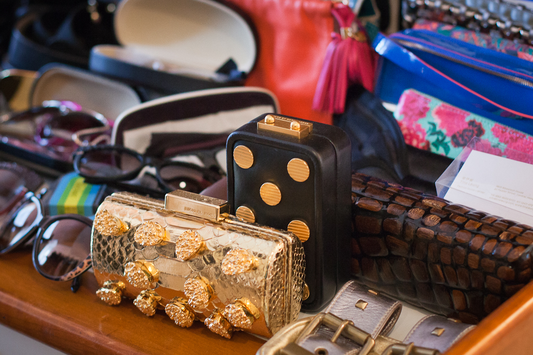 The Stylist is Here – amalgam of joy
